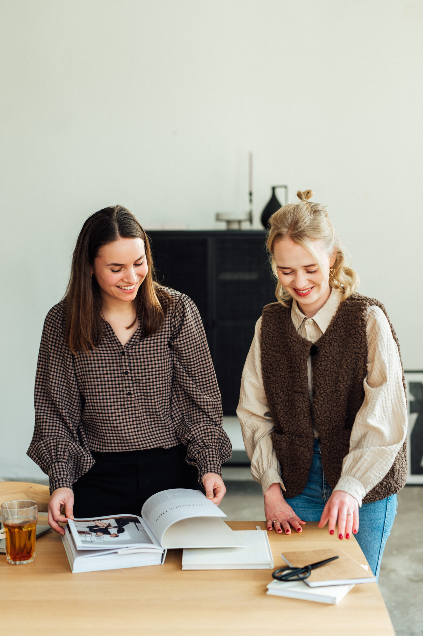 Over ons | Vesper Concept