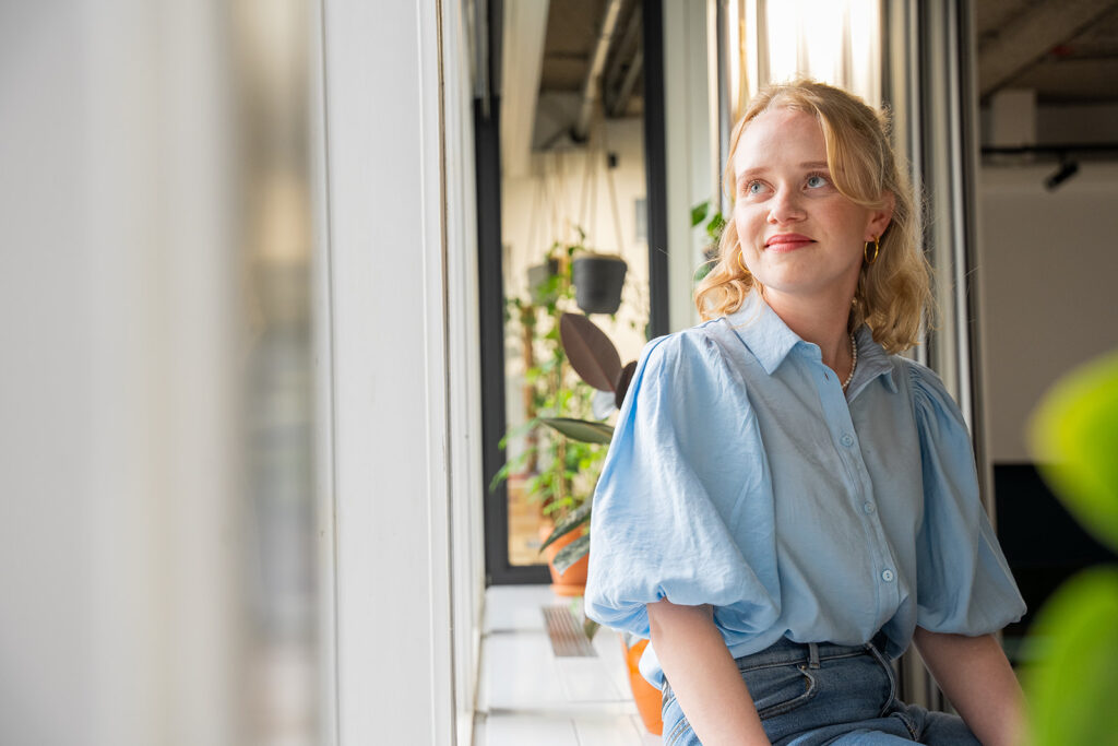 Vacatureteksten | Professioneel | Vesper Concept