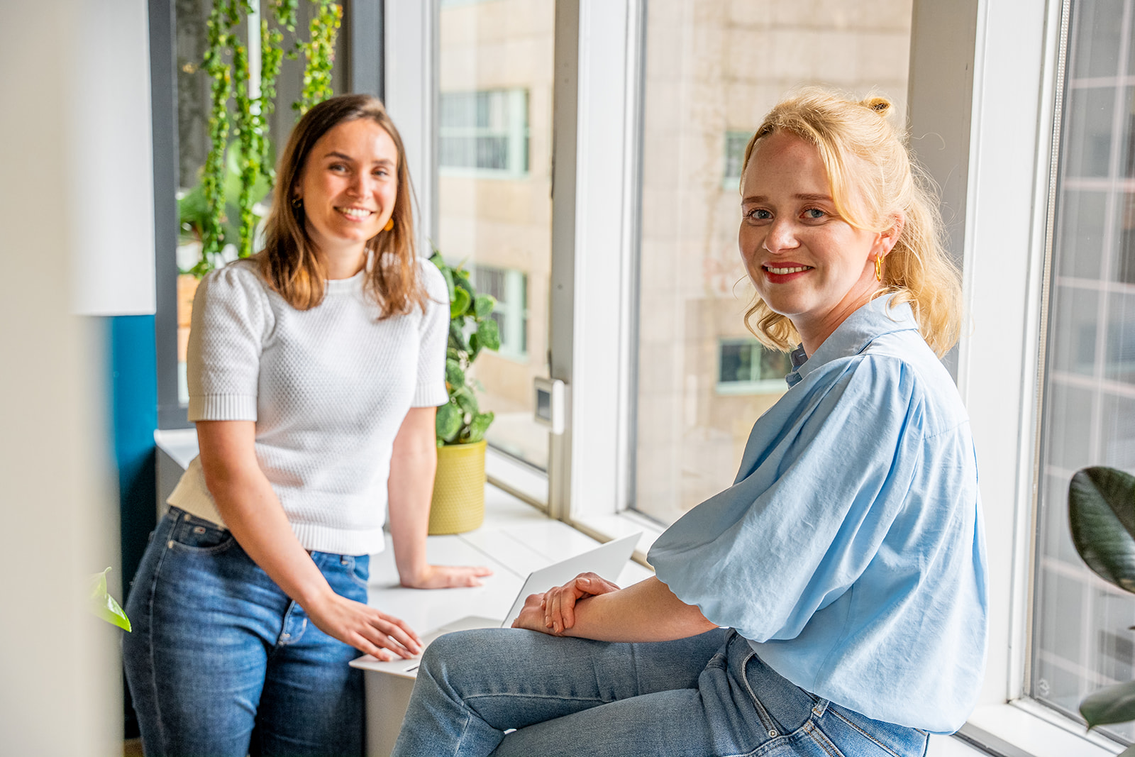 Blogs laten schrijven | Professioneel | Vesper Concept