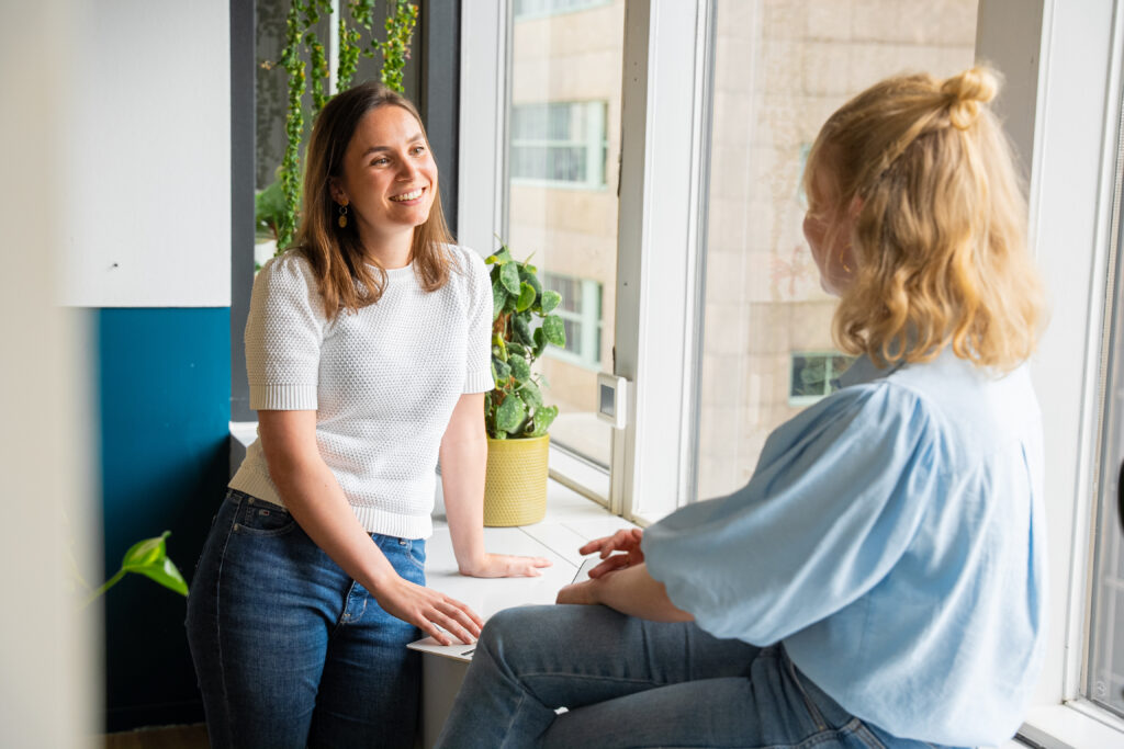 Functieomschrijving laten schrijven | Vesper Concept